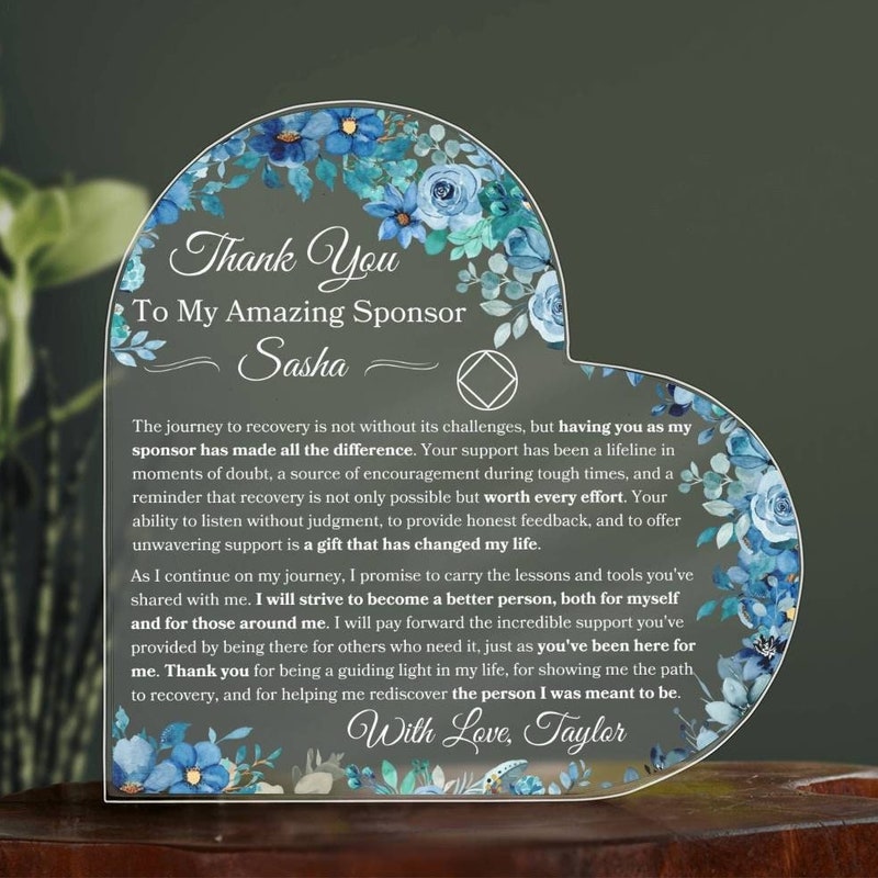 Sponsor Signs - Etsy