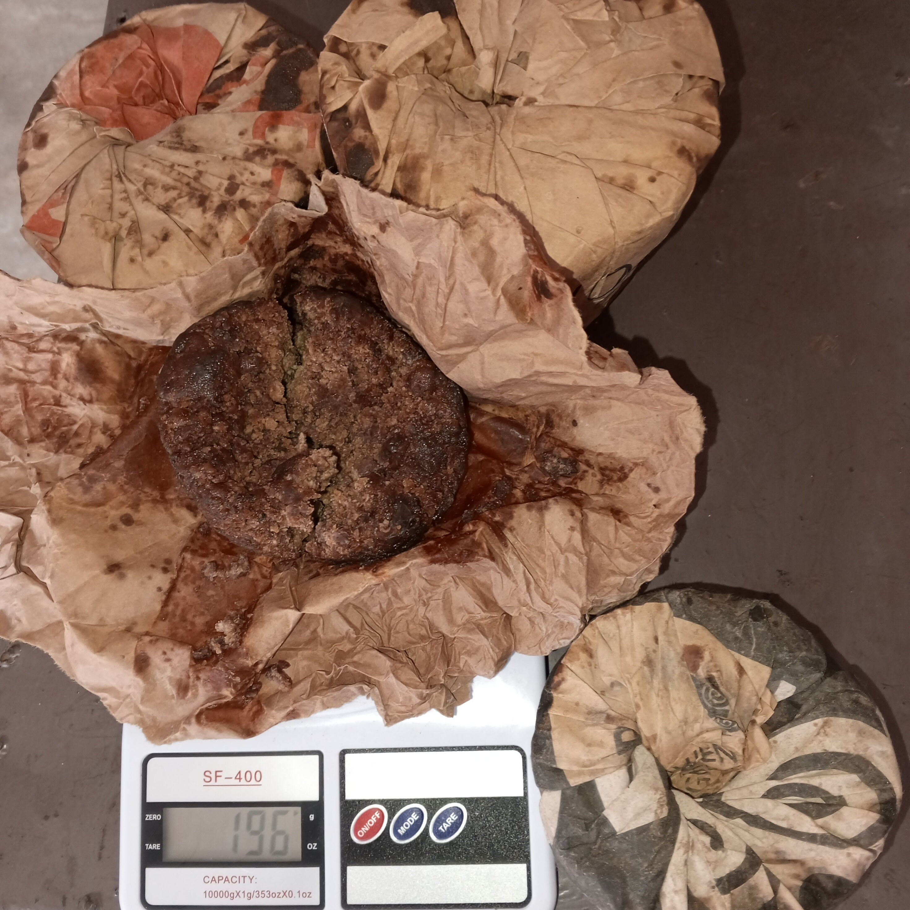 Raw African Black Soap, Soap Made From Cocoa Potash, Black African Soap ...