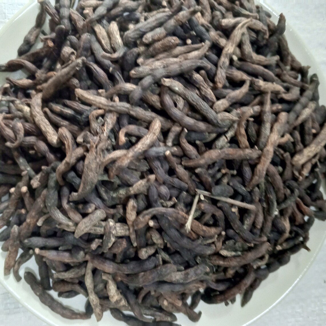 Negro Pepper African Guinea Pepper Ashanti Pepper Grains of Selim Diar ...