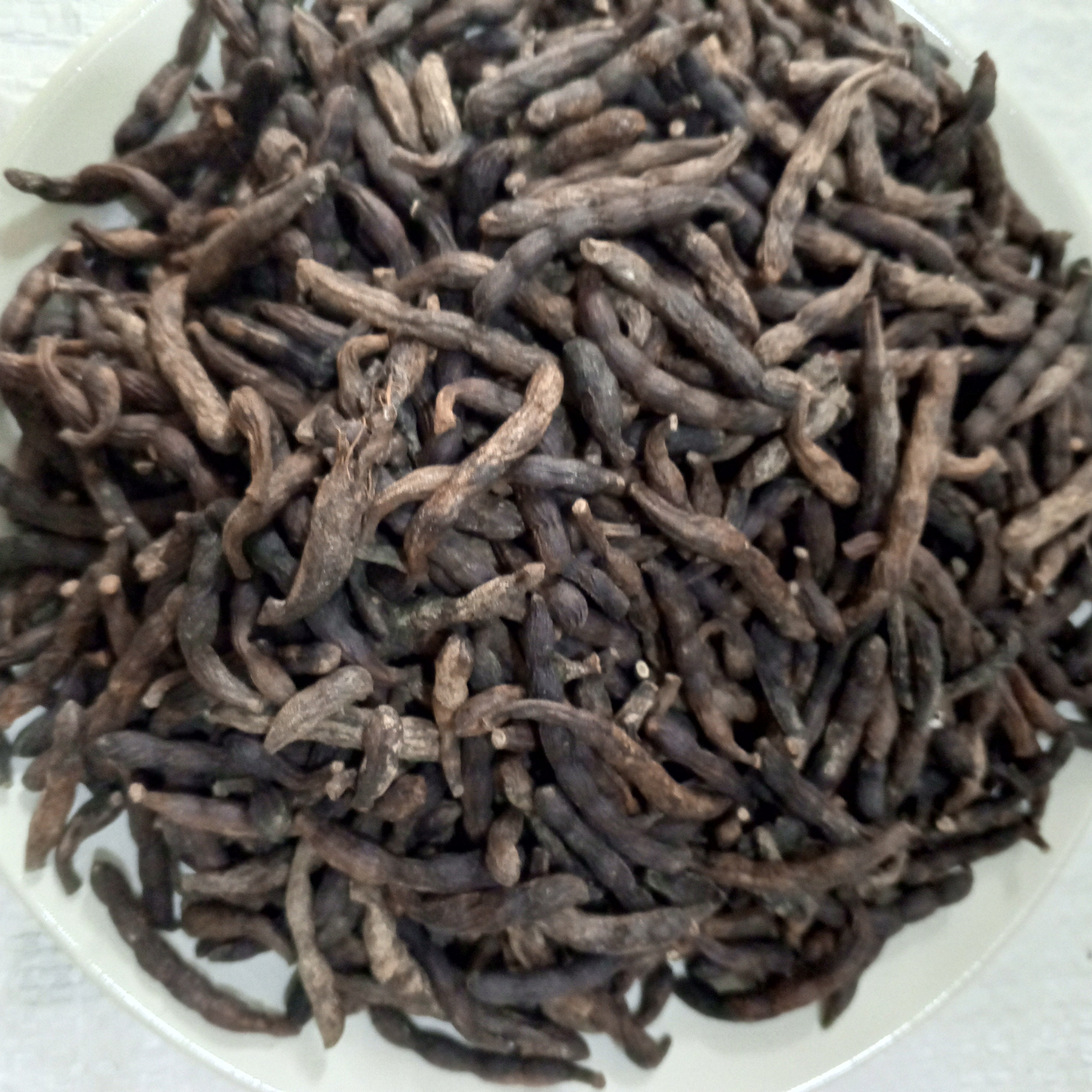 Negro Pepper African Guinea Pepper Ashanti Pepper Grains of Selim Diar ...
