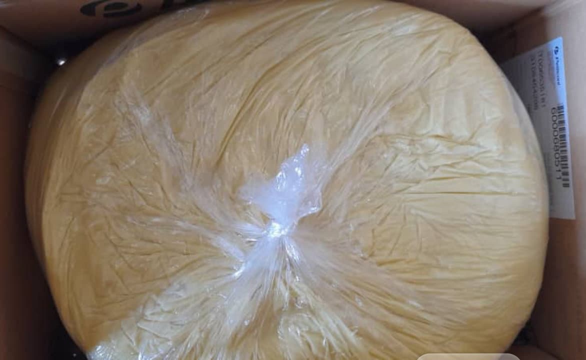 25kg Bulk Organic Shea Butter From Ghana 25kg Unrefined Shea Butter ...