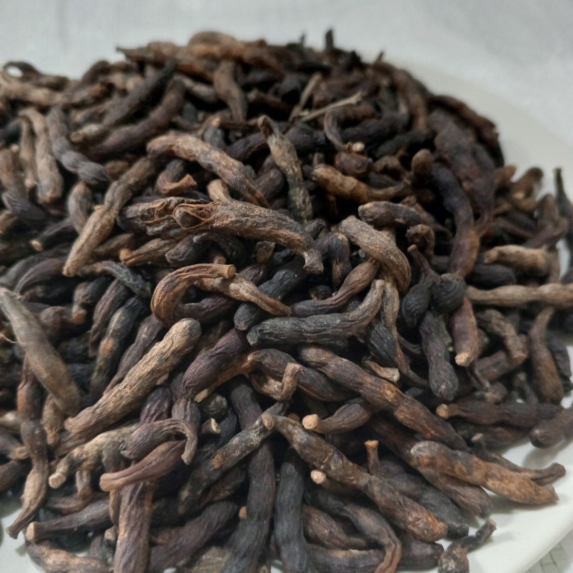 Negro Pepper African Guinea Pepper Ashanti Pepper Grains of Selim Diar ...