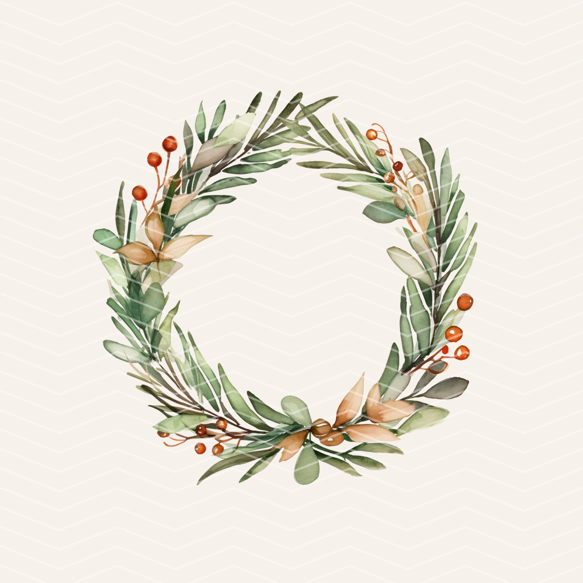 54 PNG Christmas Clipart Bundle, Christmas Clipart PNG, Christmas ...