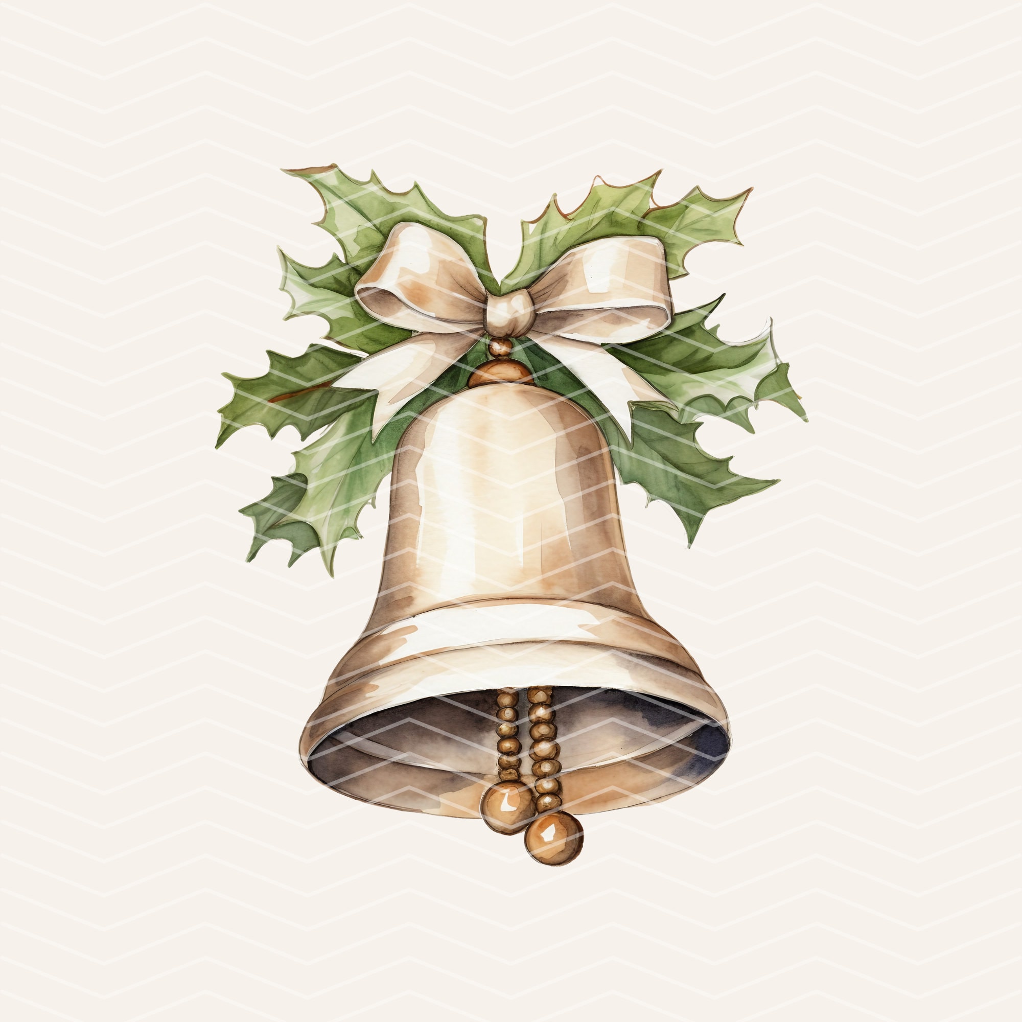 54 PNG Christmas Clipart Bundle, Christmas Clipart PNG, Christmas ...