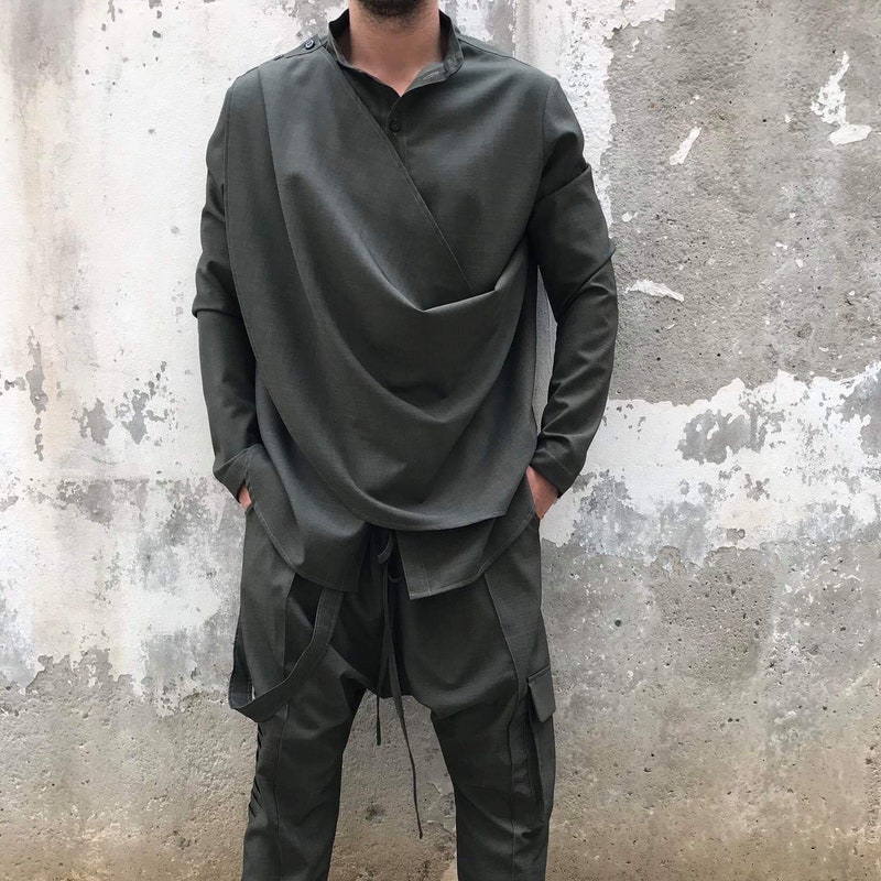 Mens Clothing - Etsy