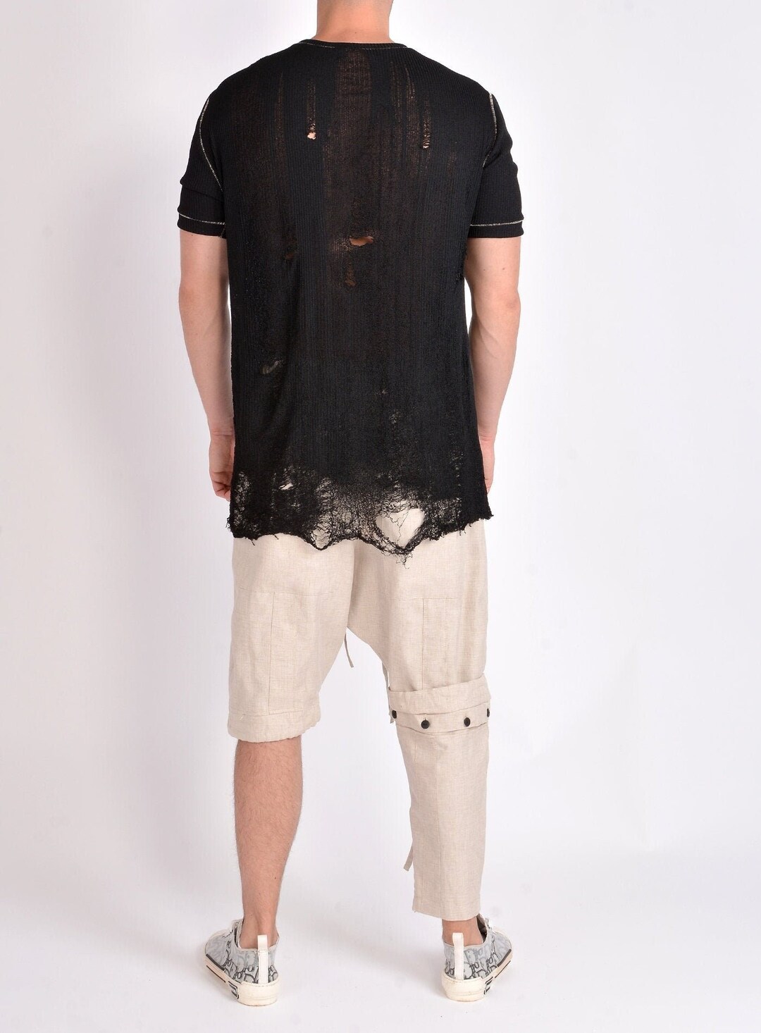 Designer T-shirt, Men’s T-shirt, Men’s Clothes, Men’s Gift, Men’s ...