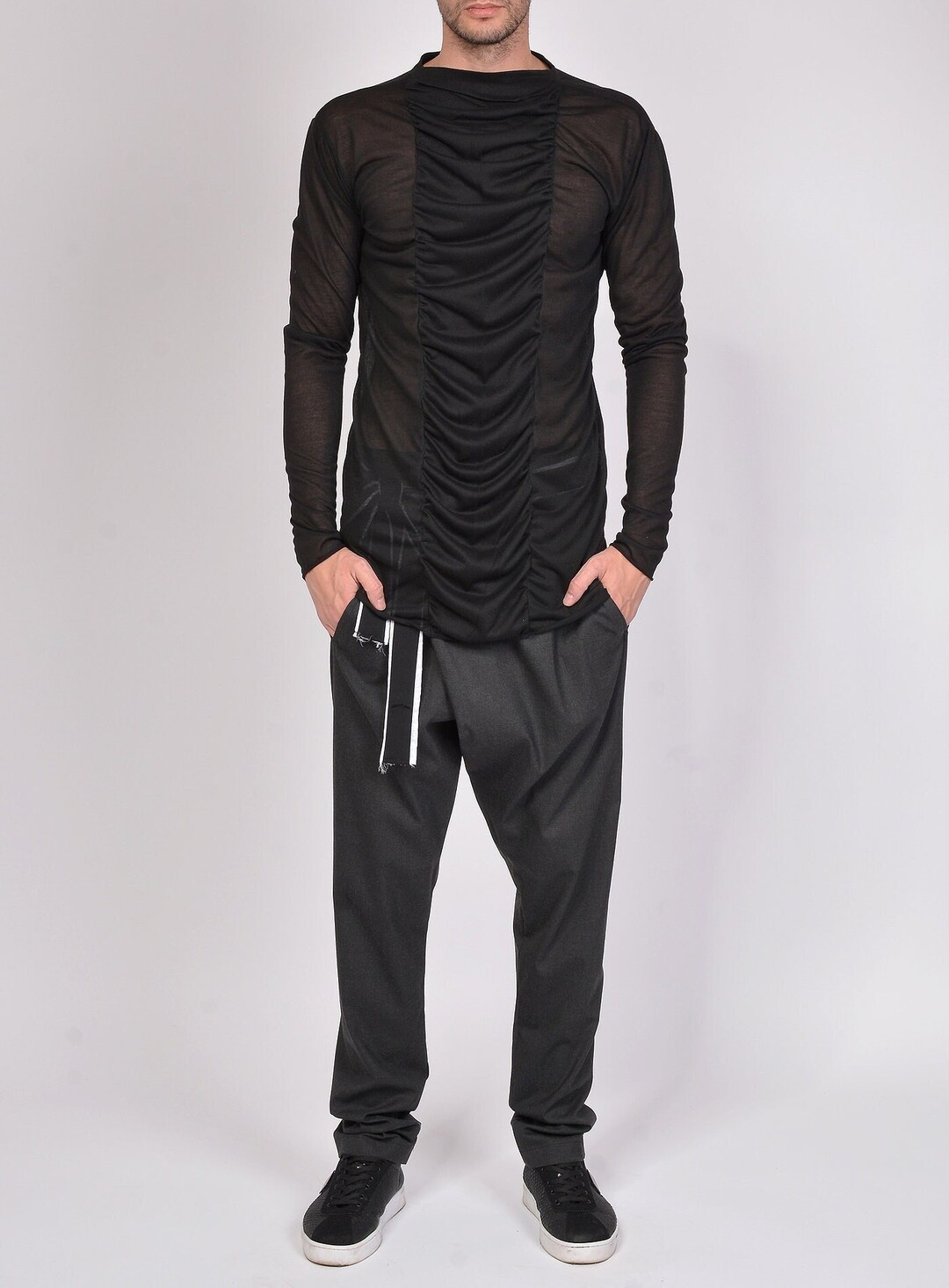 Designer Men's Top, Men's Sleeve T-shirt, Men’s Fashion, Cotton T-shirt ...