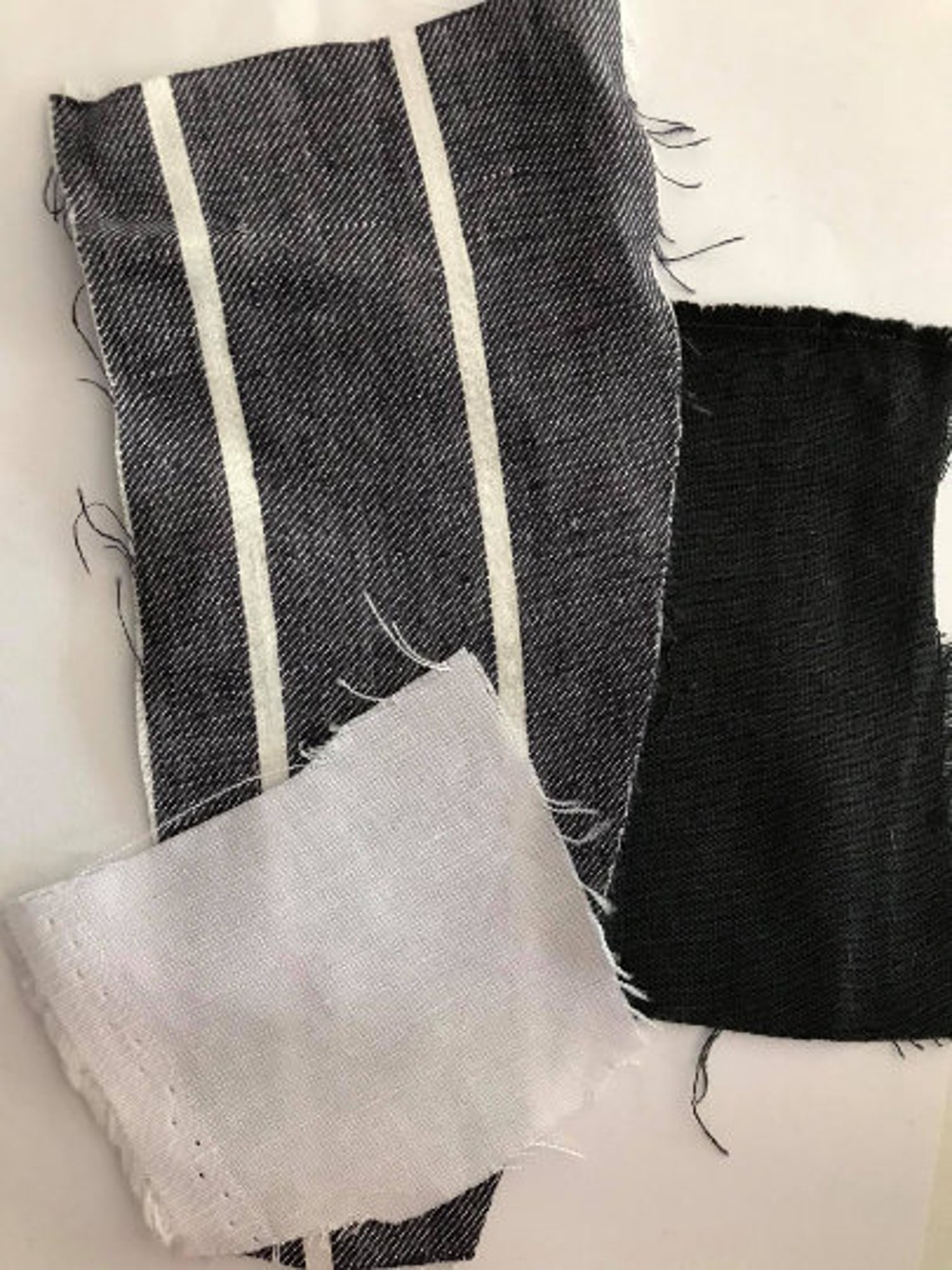 Men's Linen Costume Asymmetric Blazer Long Sleeves - Etsy