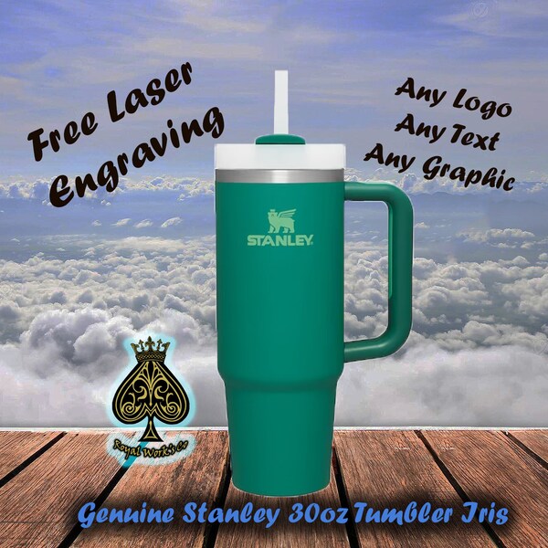Stanley Rare Tumbler - Etsy Stanley Rare Tumbler - Etsy