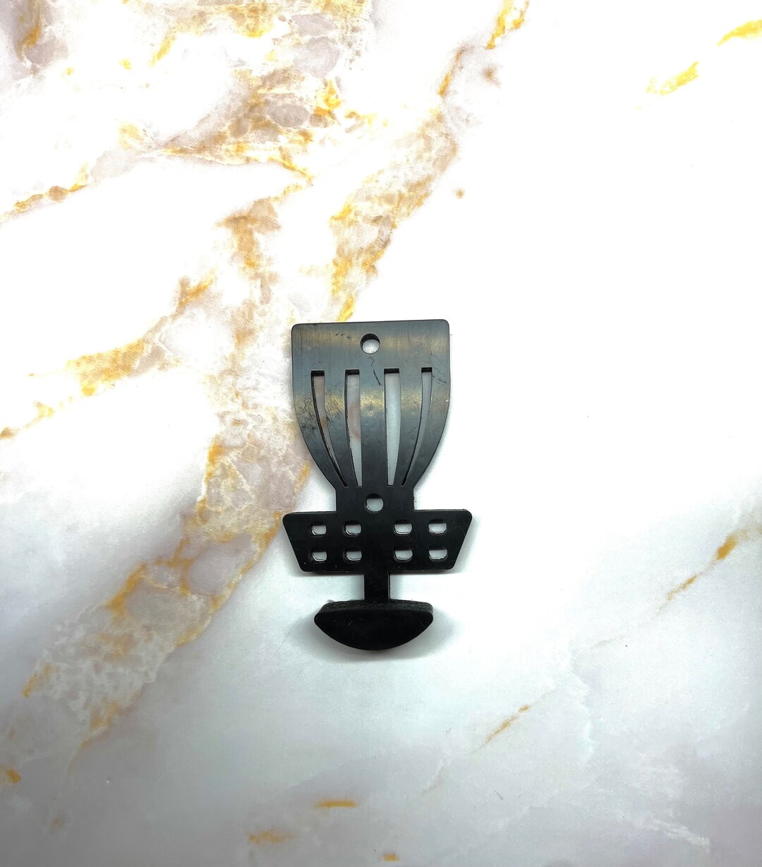 Custom Resin-printed Disc Golf Basket Hangers Pack of 1, 5, or 10 - Etsy