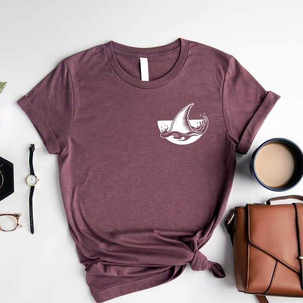 Shark Week Apparel - Etsy