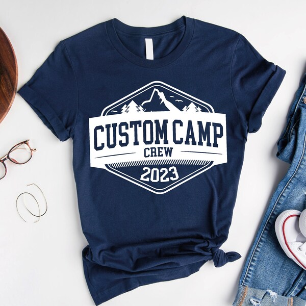 Camp - Etsy