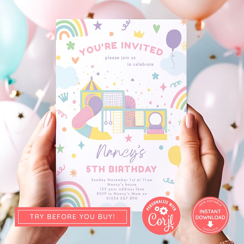 Indoor Play Gym - Etsy