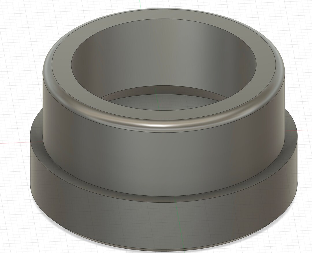 3D Files ONLY: Nemo Tensor Flextail Tiny Pump 2x/flextail Max Pump Pro ...