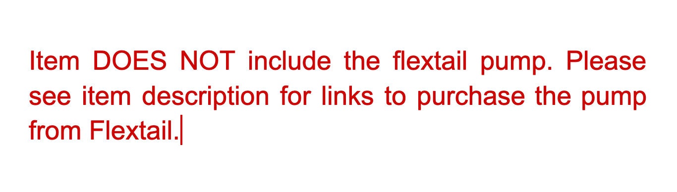 Flextail Gear Tiny Pump 2X Big Agnes Sleeping Pad Adapter - Etsy