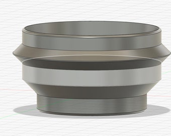 Flextail Gear Tiny Pump 2X Nemo Sleeping Pad Adapter please Read ...