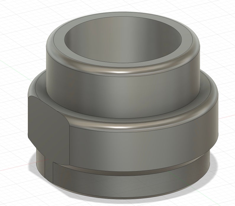 3D Files ONLY: Nemo Tensor Flextail Tiny Pump 2x/flextail Max Pump Pro ...