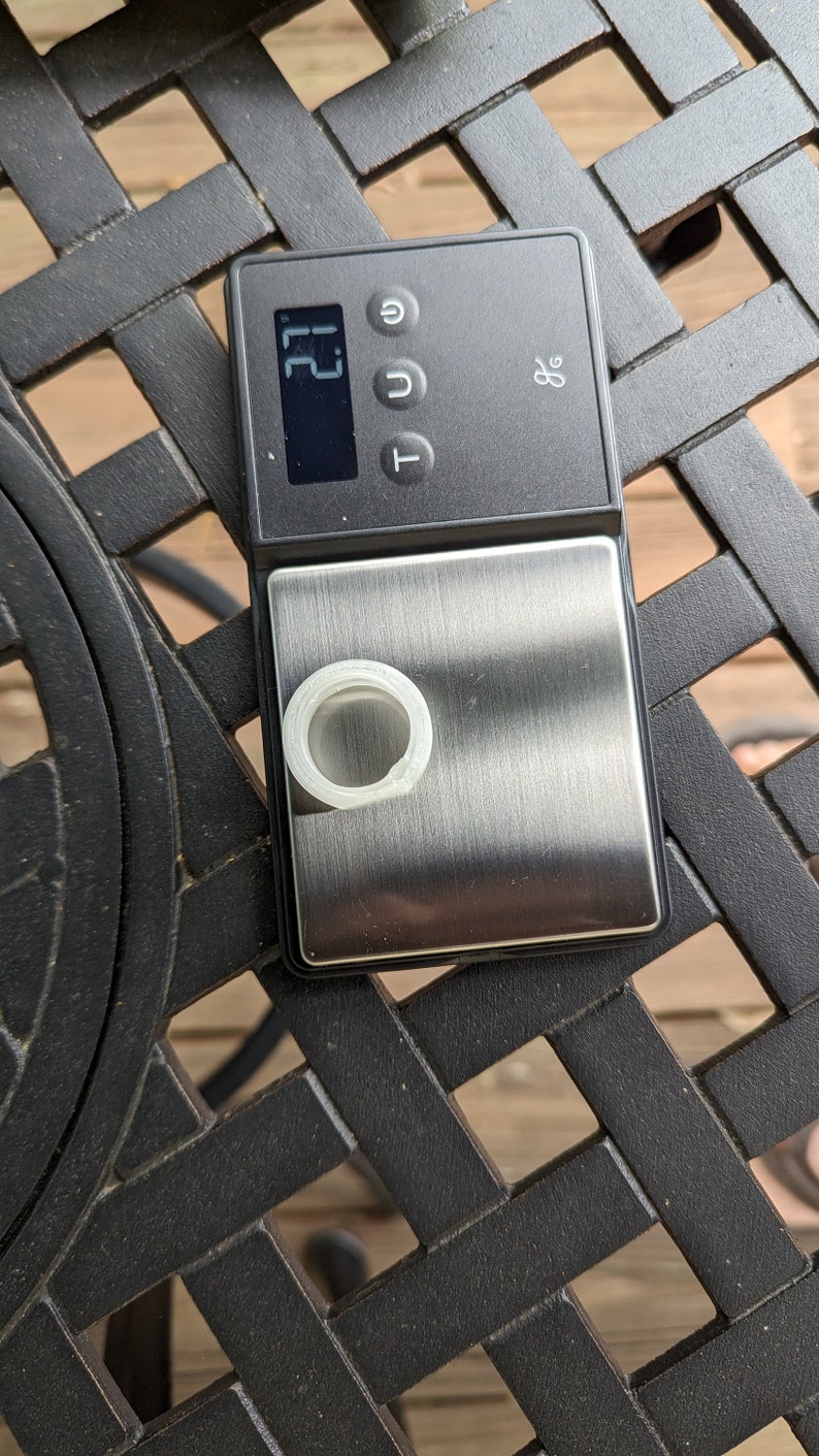 Flextail Gear Tiny Pump 2X Nemo Sleeping Pad Adapter (please Read ...