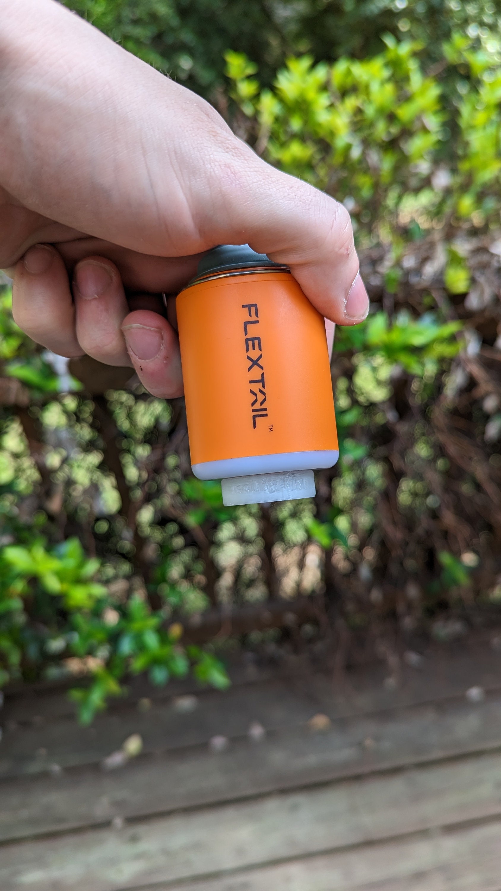 Flextail Gear Tiny Pump 2X Big Agnes Sleeping Pad Adapter - Etsy