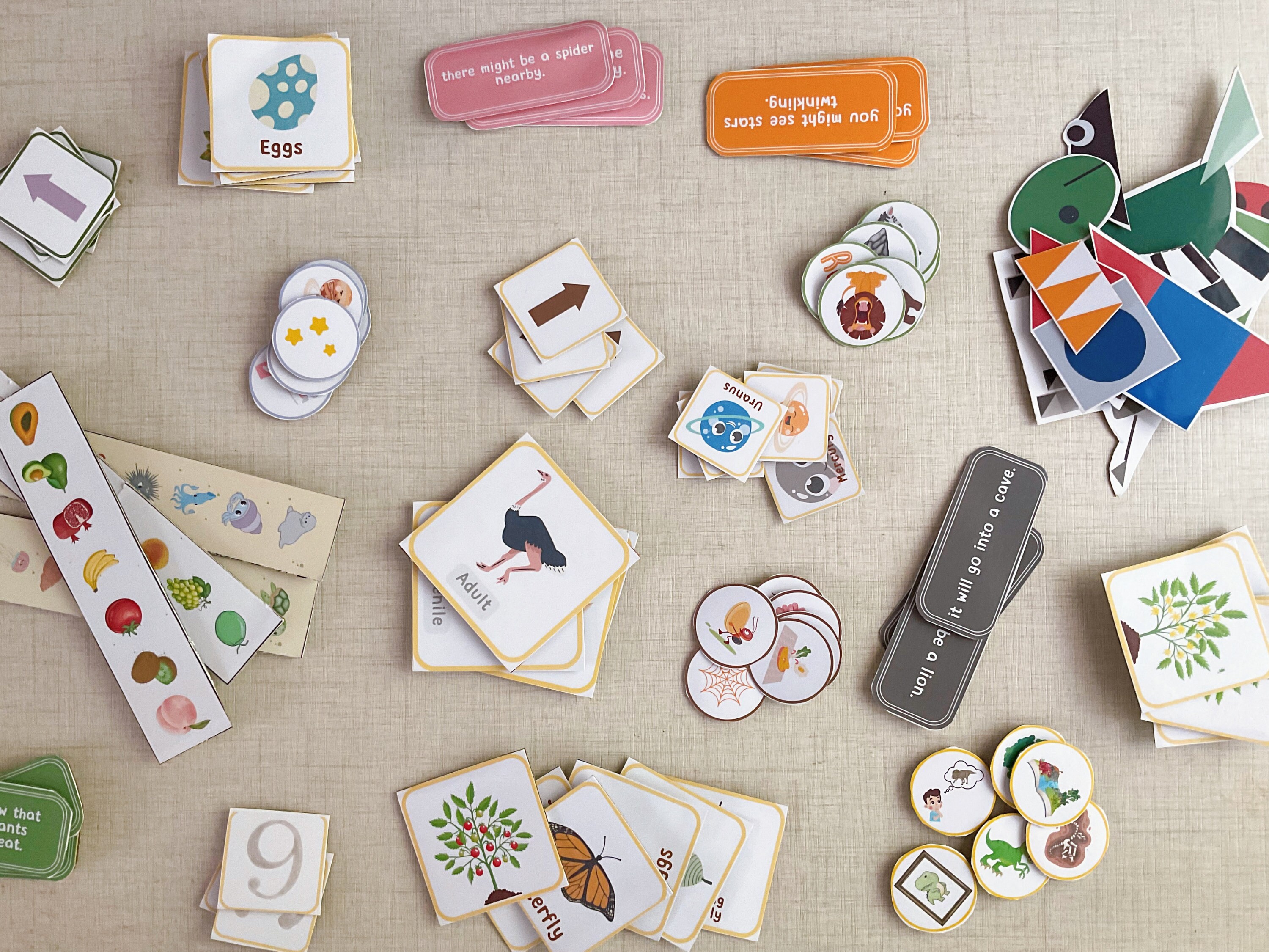 Coding Busy Book Printable Toddler Activities Montessori - Etsy