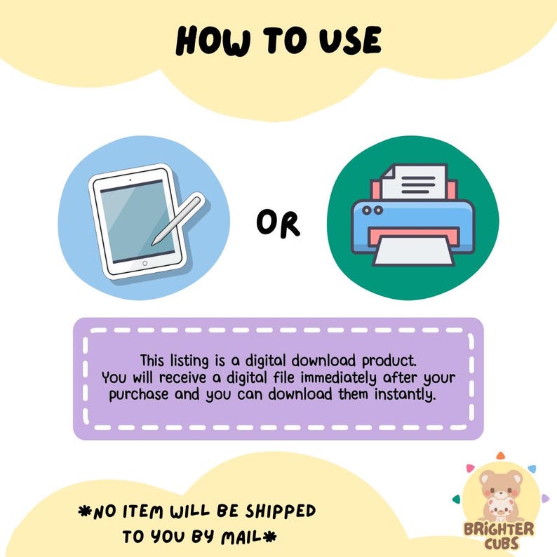 Kids Coding Workbook Printable Toddler Activities Montessori Homeschool ...