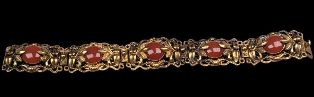 Neiger Bracelet - Etsy