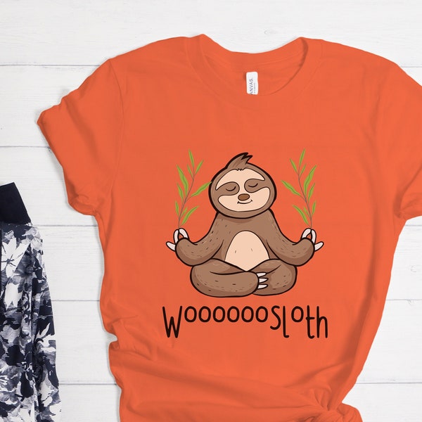 Woosah T Shirt - Etsy