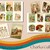 Printable Old Illustrations Collage Sheets, Vintage Ephemera Kit, Junk ...