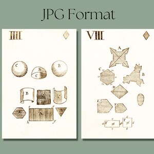 Printable "engineering" Playing Cards Full Deck, High Resolution ...