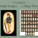 Medieval Cloisters Playing Cards 1475 • World's Oldest Complete Deck ...