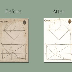 Printable "engineering" Playing Cards Full Deck, High Resolution ...