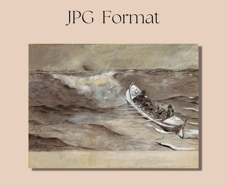 Printable Vintage Fine Art Famous Art Paintings Digital - Etsy