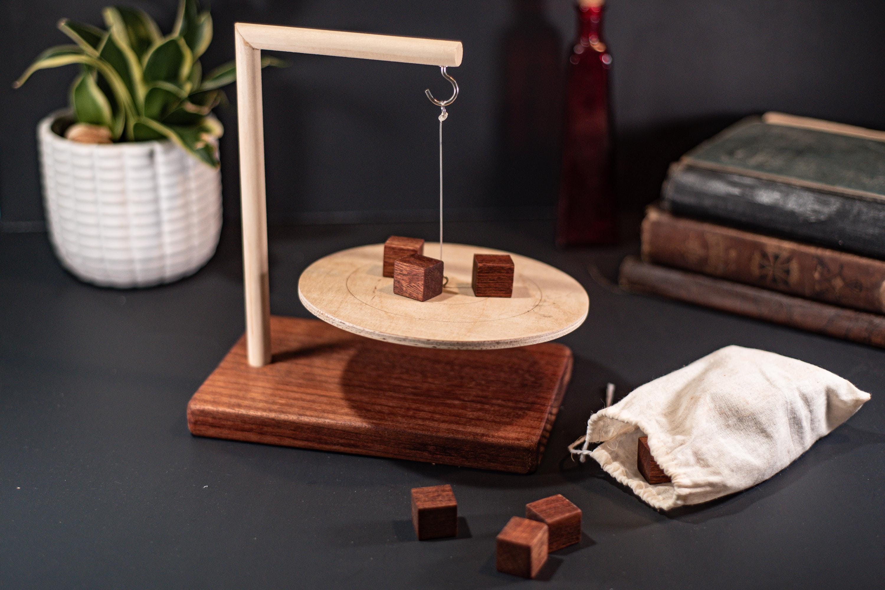 Wooden Balance Game - Wooden Game - Kids Gift - Montessori Game - Etsy