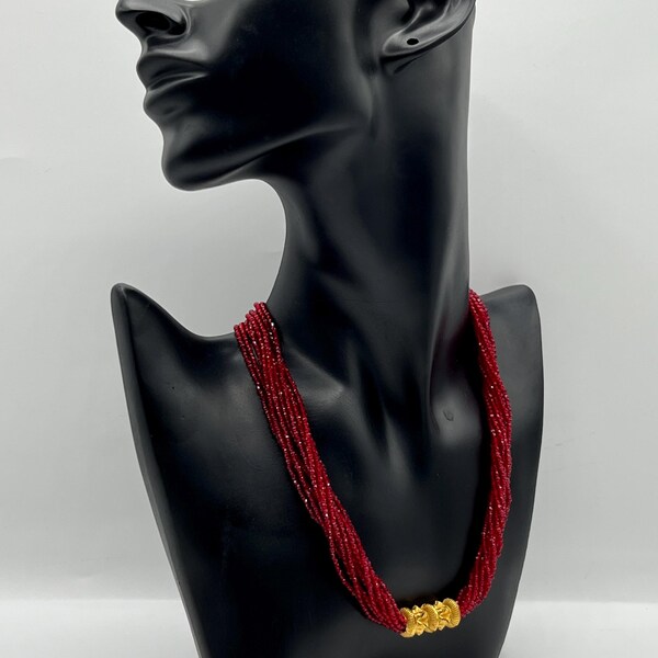 Buy Nepali Tilhari Online In India - Etsy India