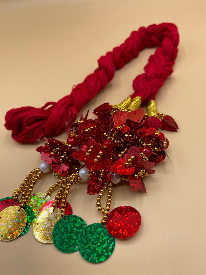 Nepali/indian Lacha Dori - Etsy