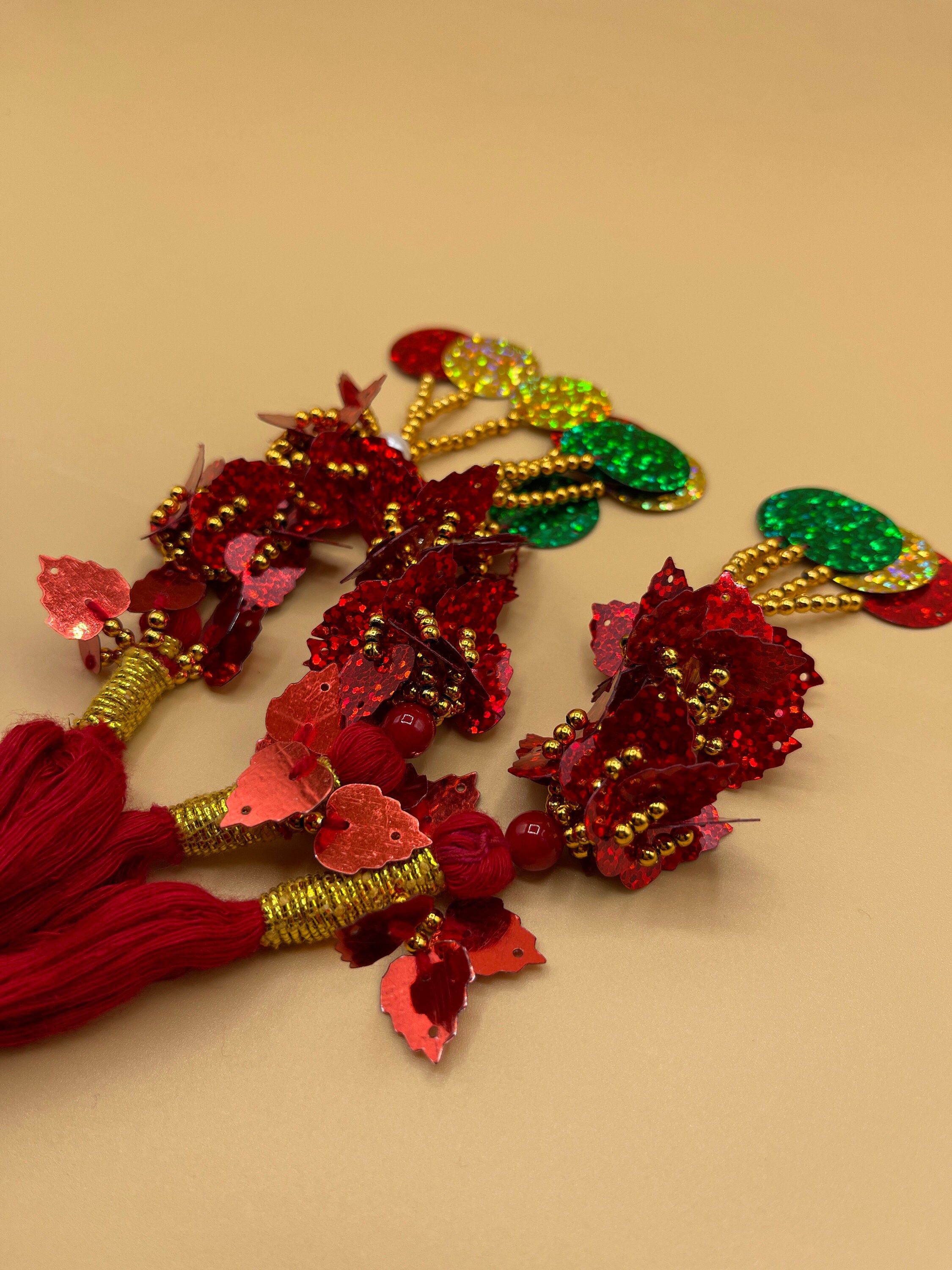 Nepali/indian Lacha Dori - Etsy