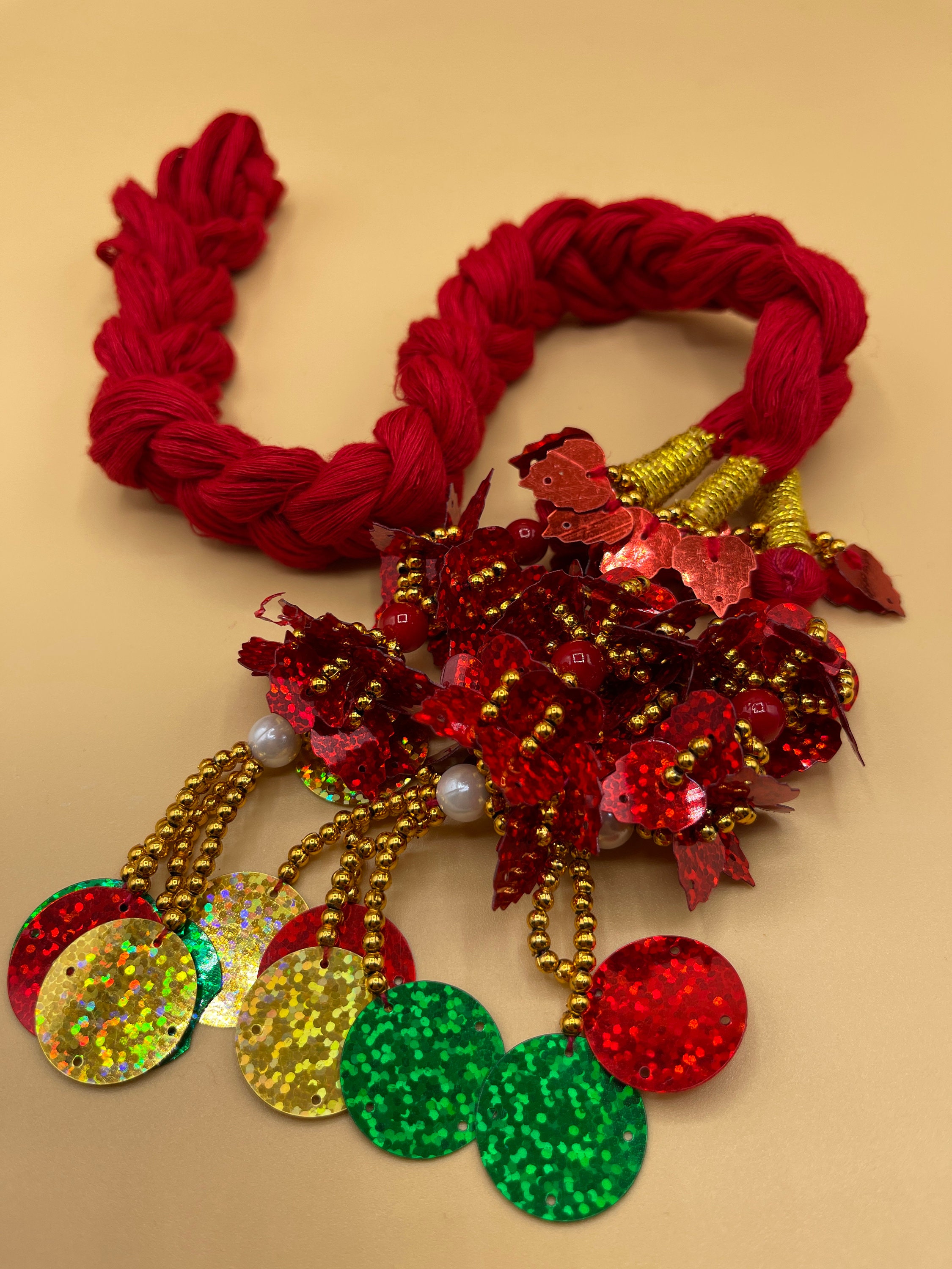 Nepali/indian Lacha Dori - Etsy