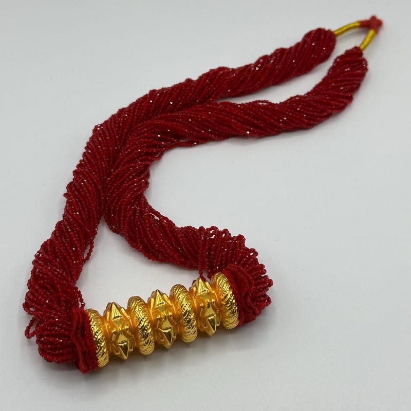 Buy Nepali Tilhari Online In India - Etsy India