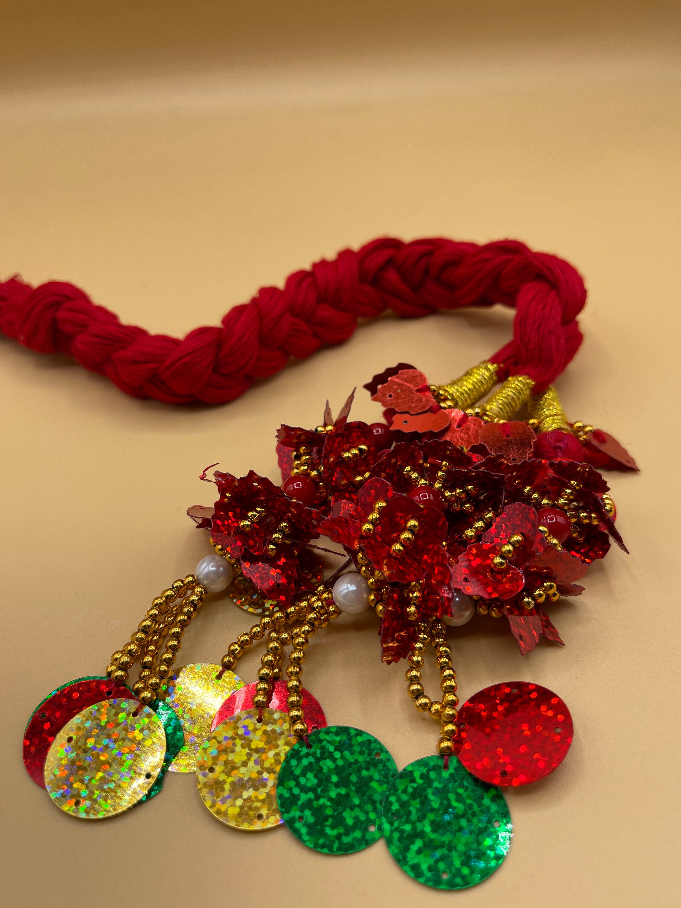 Nepali/indian Lacha Dori - Etsy