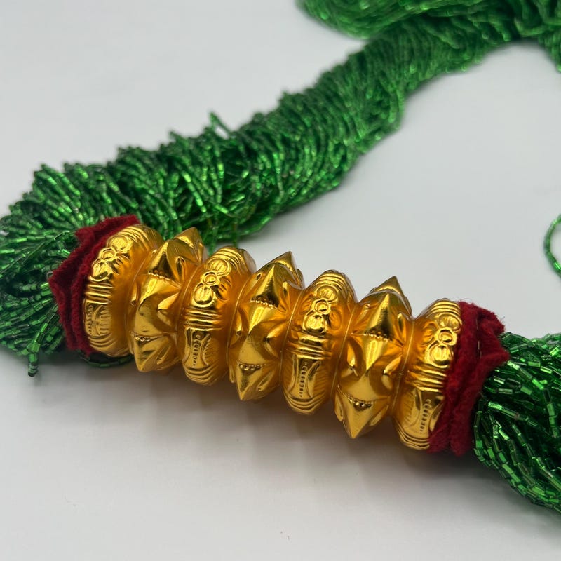 Buy Nepali Tilhari Online In India - Etsy India