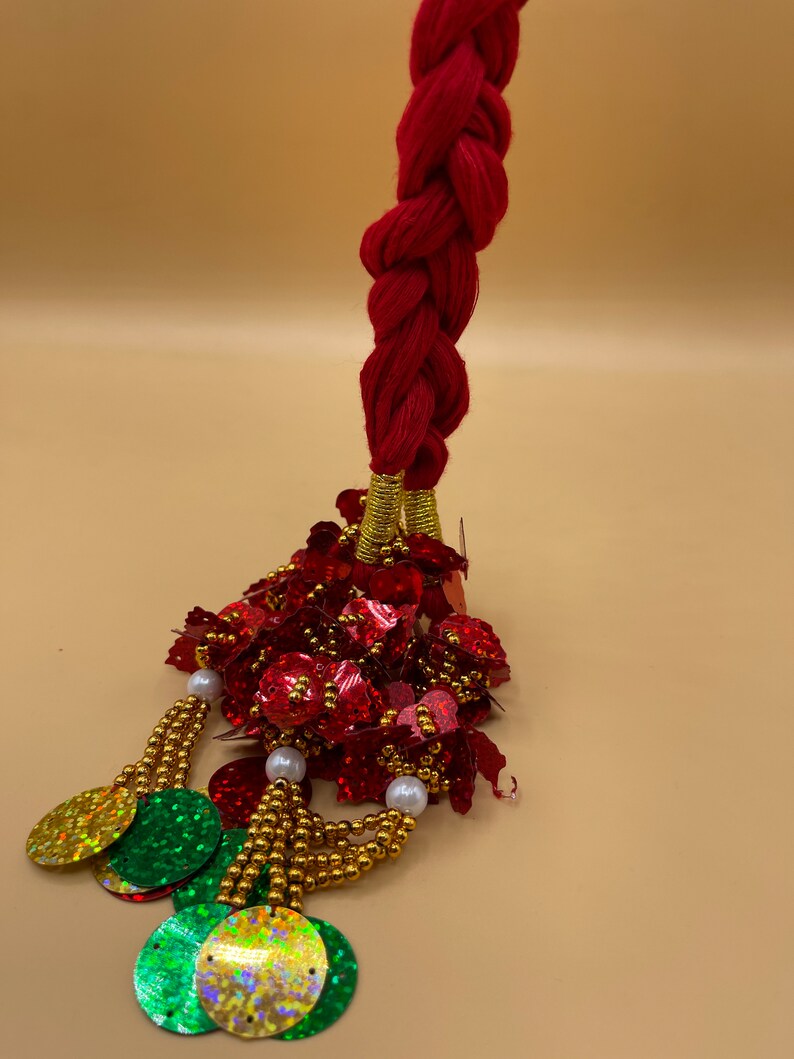 Nepali/indian Lacha Dori - Etsy