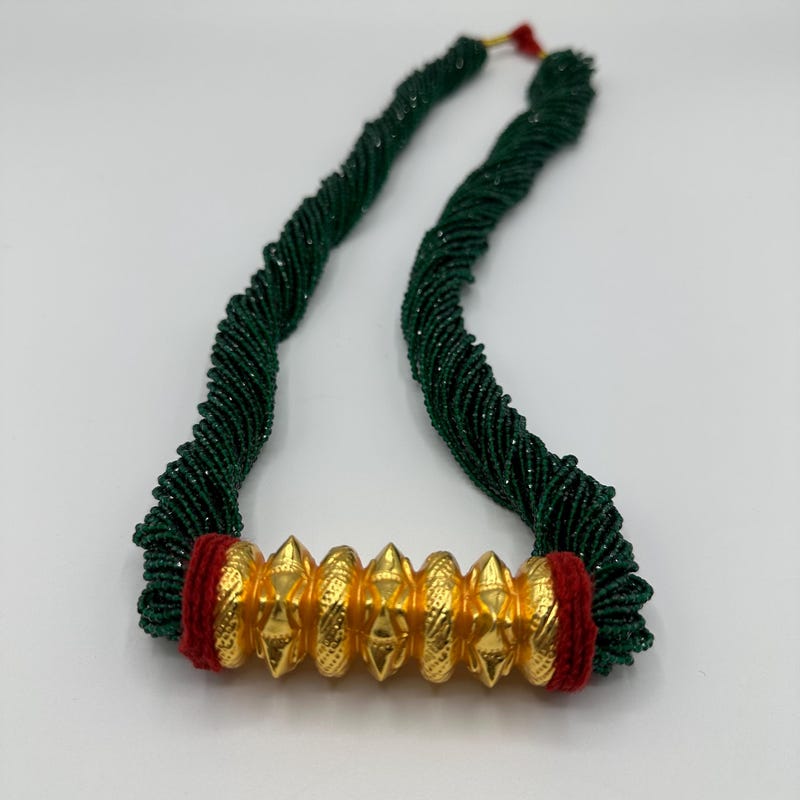 Nepali Tilhari - Etsy