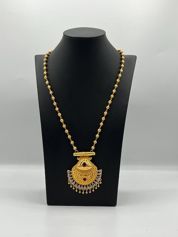 Rani gold chain store