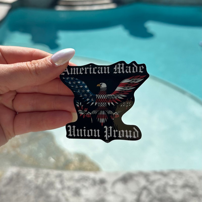 Ibew Stickers - Etsy