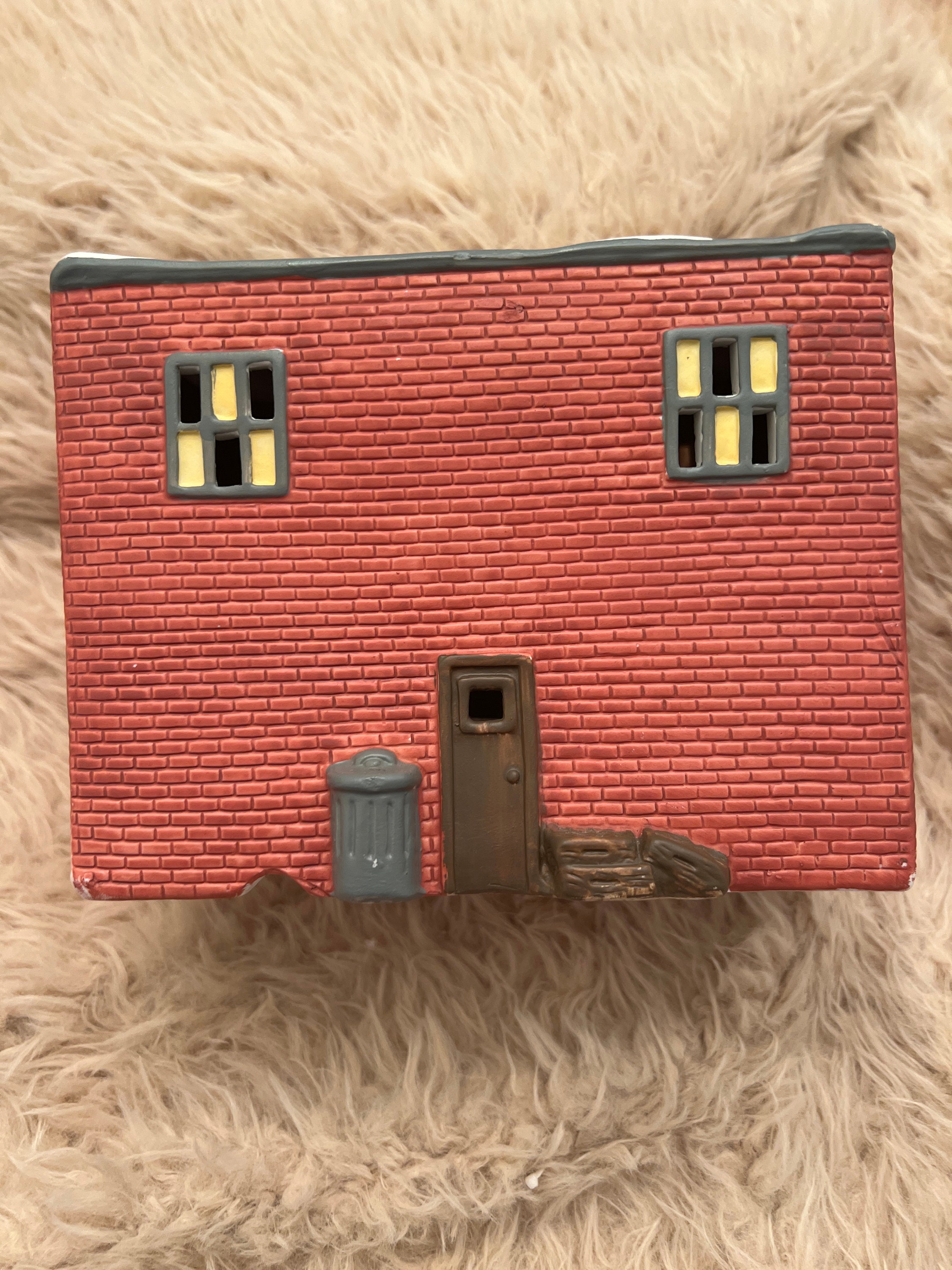 Coca-cola Town Square Collection: Gilberts Grocery - Etsy