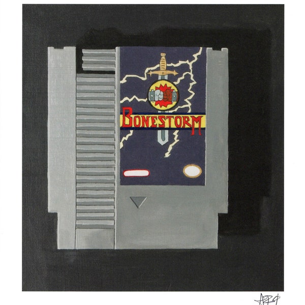 The Simpsons Painting - Etsy