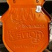 Metal Honey Jar Sign - Etsy