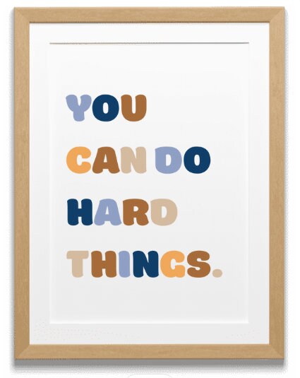 Classroom Decor, Classroom Posters, Classroom Sign, Quotes for ...