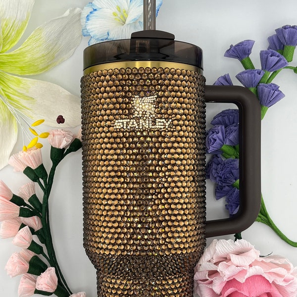 Stanley Cup With Handle - Etsy