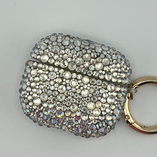 Rhinestone Case - Etsy